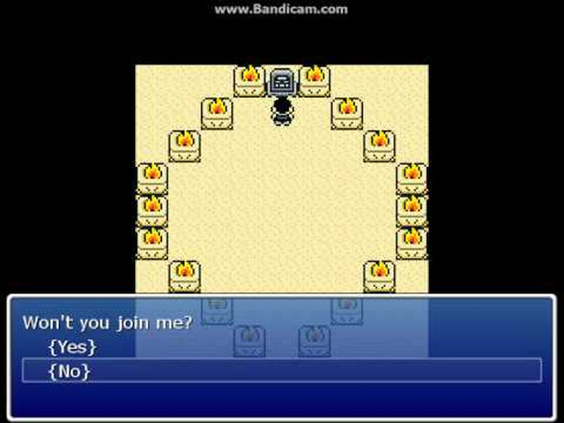 Misfortune.gb DX by Devilion