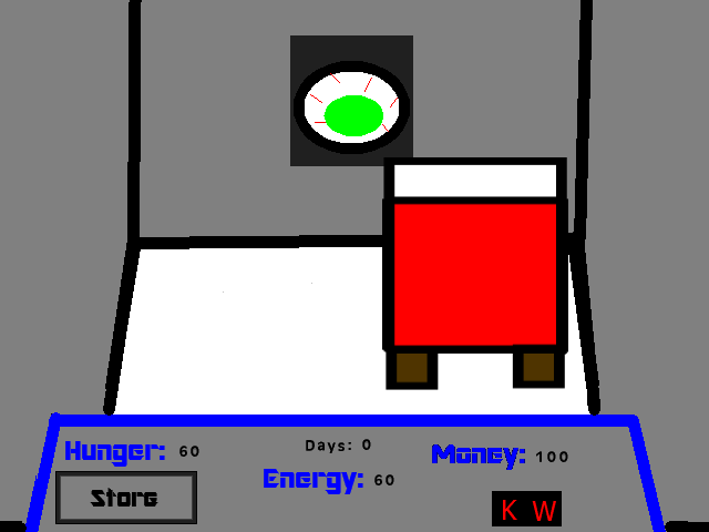 Pixel Life by AngeloGame