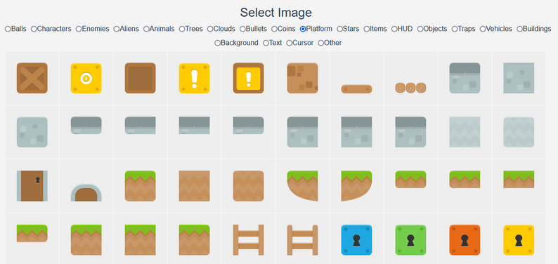 Easy Game Maker by easygamemaker
