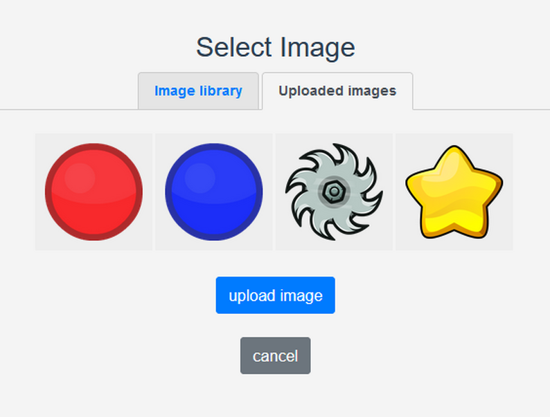 Easy Game Maker by easygamemaker