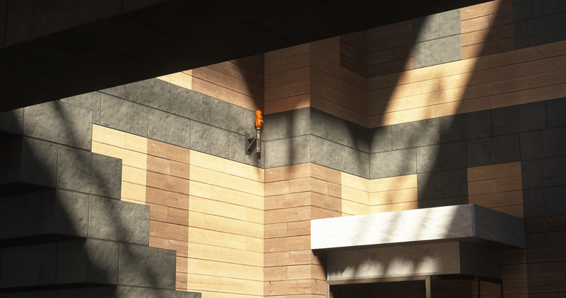 Pulchra by Atlas Graphics