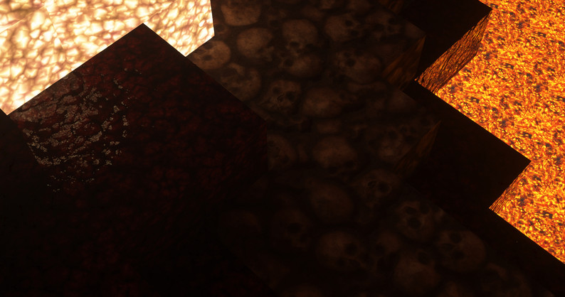 Pulchra by Atlas Graphics