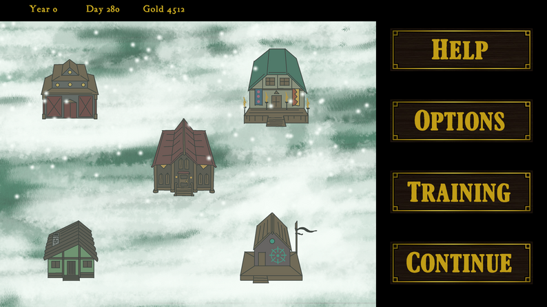 Spirit rancher by Ellabelle