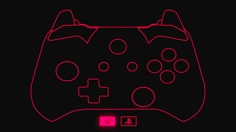 Controller Tester by Killerkun