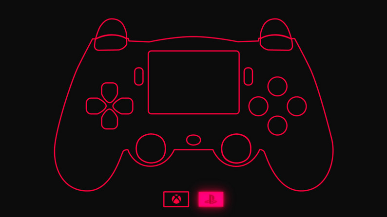 Controller Tester By Killerkun