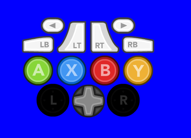 Input Display by MoonsPod