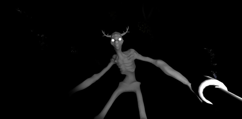 The Skinwalker by Gavinbot