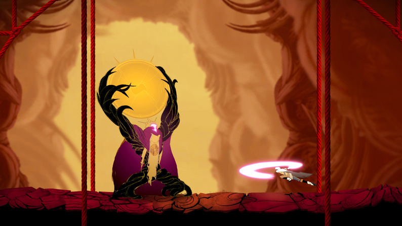 Sundered: Eldritch Edition by Thunder Lotus