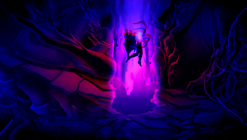 Sundered: Eldritch Edition by Thunder Lotus