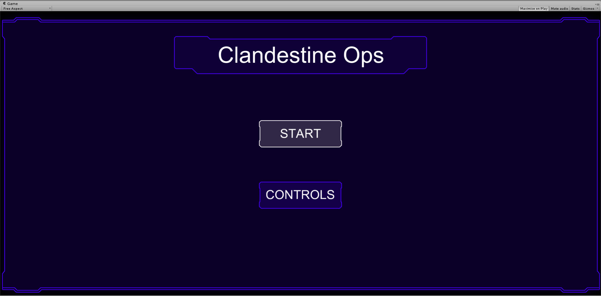 Clandestine Ops by DanTay0803