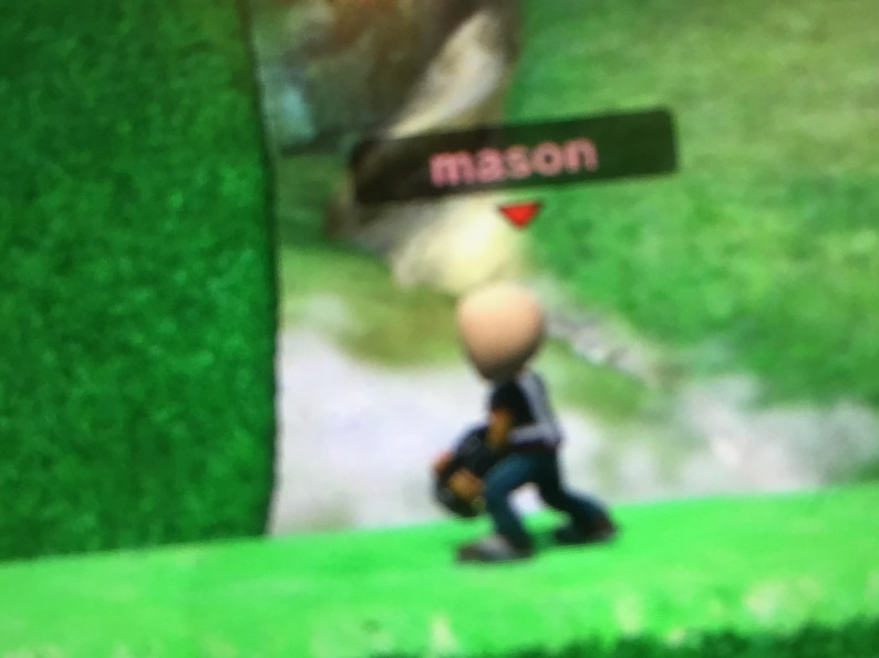 DERP Land by Mason Games