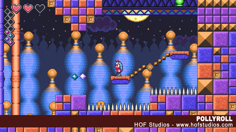 Clickteam Fusion 2.5 by Clickteam