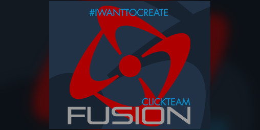 Clickteam Fusion 2.5 by Clickteam