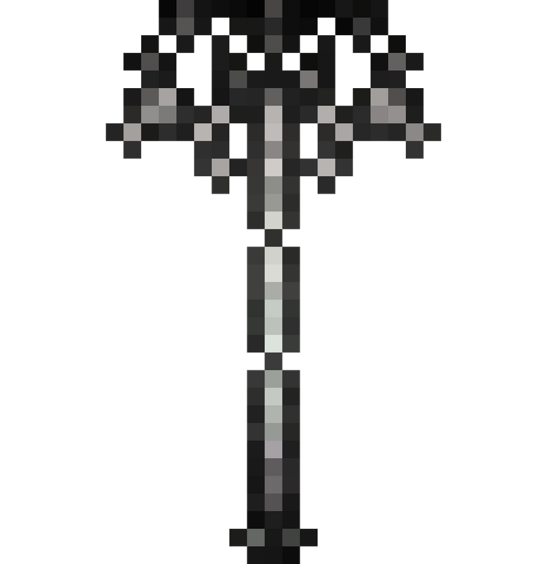 2500 Unique Magic Rods Pixel Weapons 32x32 Pack by Behrtron