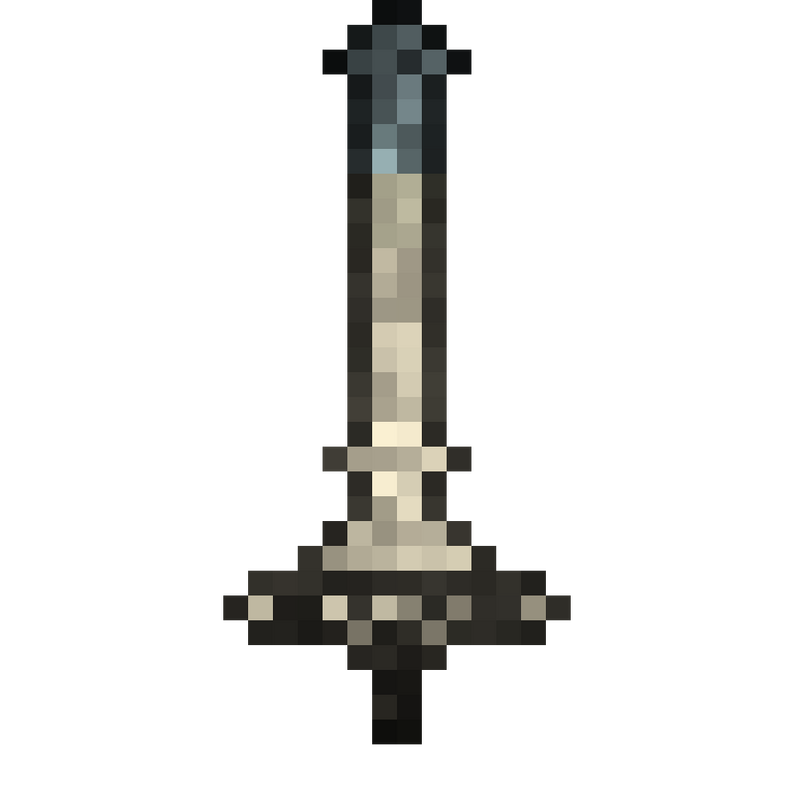 4500 Unique Swords Pixel Weapons 32x32 Pack by Behrtron