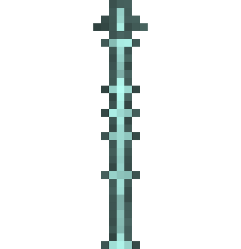 2500 Unique War Spear Pixel Weapons 32x32 Pack by Behrtron