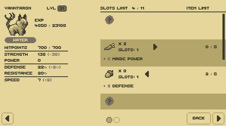 Monsters of Windy Peak by Stefan Funke