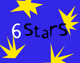6stars by MQuero