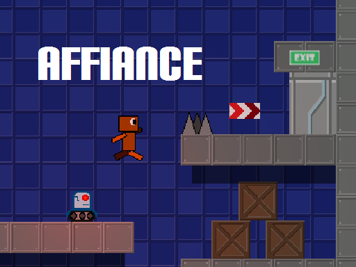 Affiance by auroragamestudio