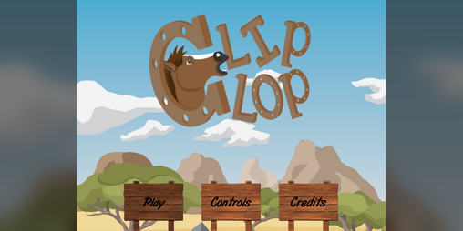 Clip Clop by Shramper