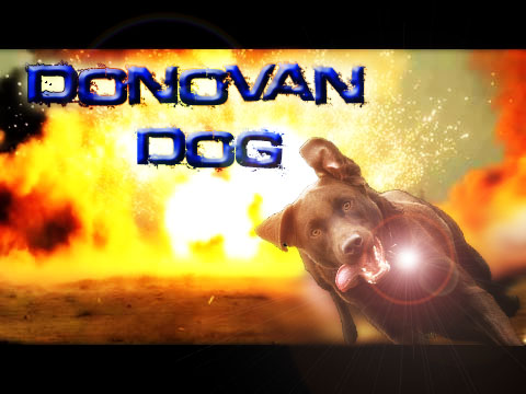 Donovan dog 1 (Beta) (Updated) by Tooterppp