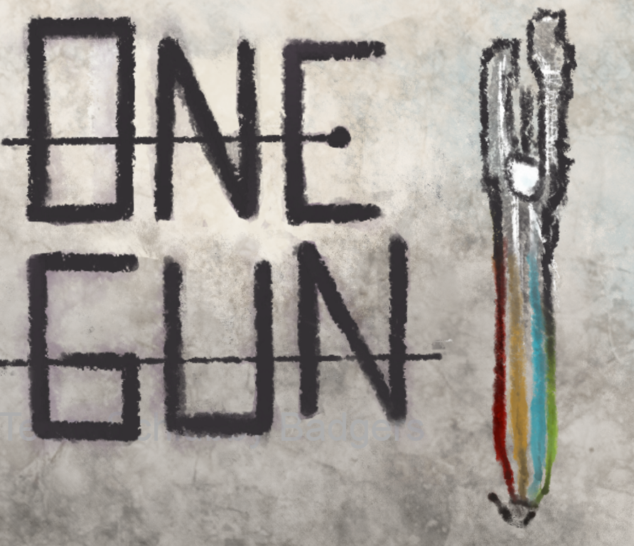 One Gun by TeamOneGun