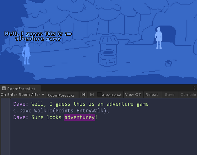 PowerQuest by Powerhoof