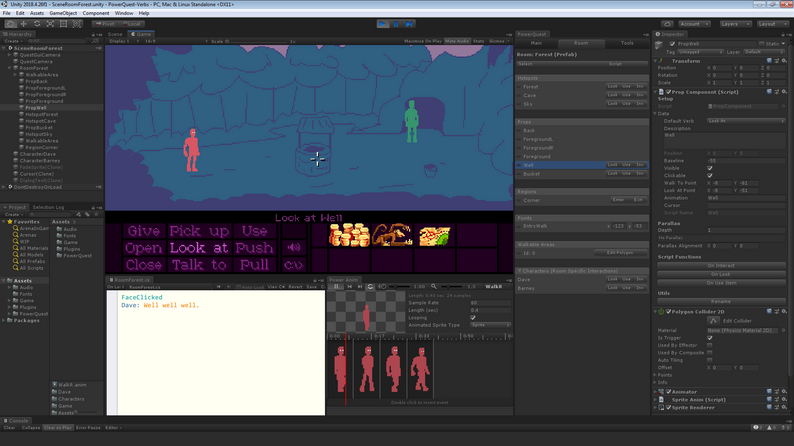 PowerQuest by Powerhoof
