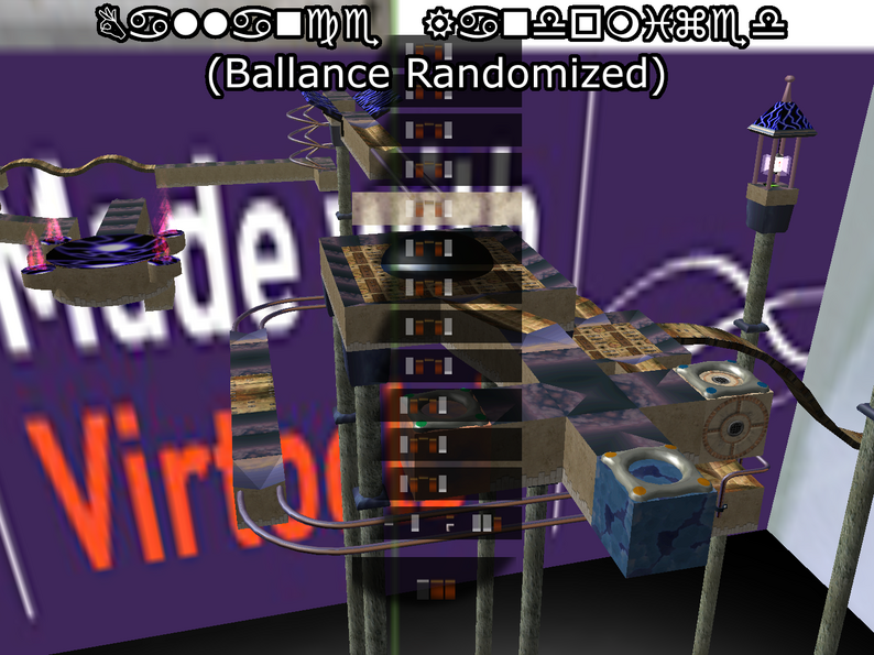 Ballance Resourcepack² by 89o