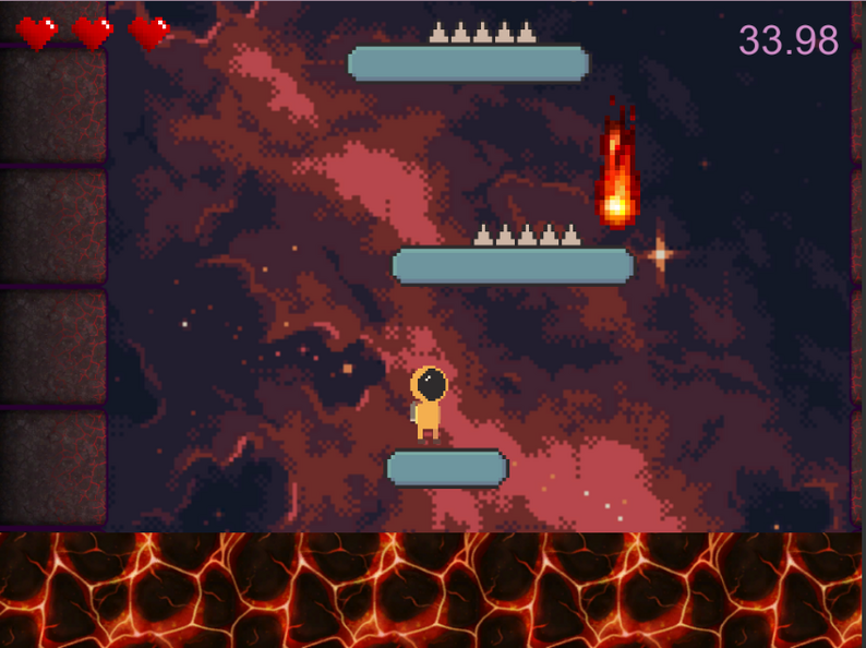 Oblivia by Kyle Andrus