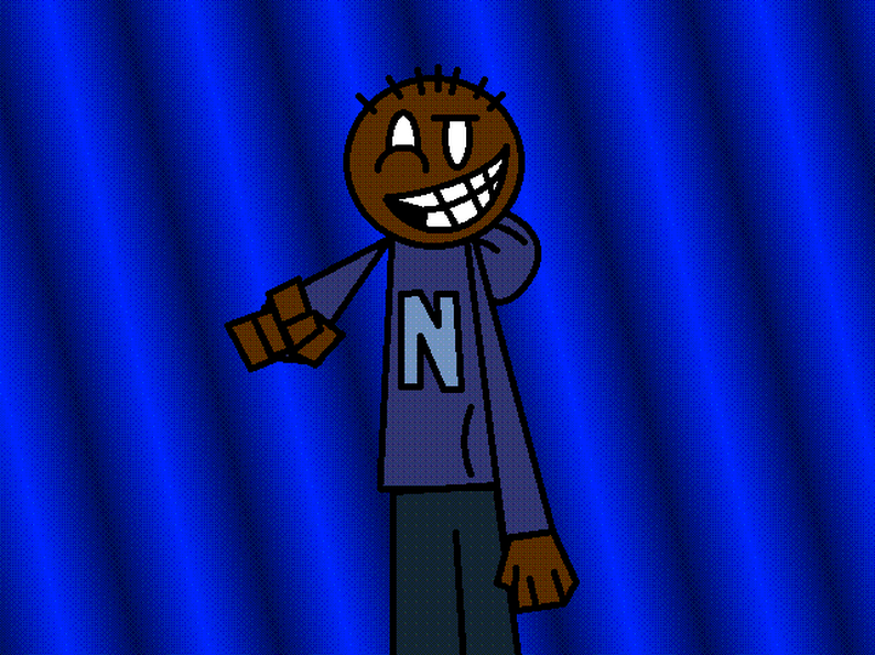 Baldi's Basics - Free Exclusive Edition: XP by Limon Games