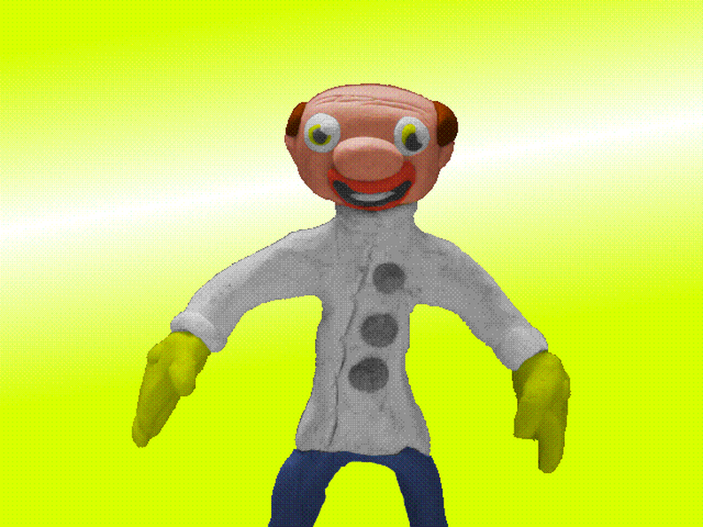 Baldi's Basics - Free Exclusive Edition: XP by Limon Games