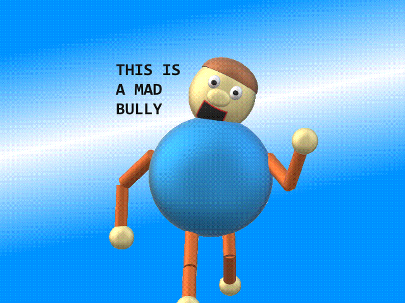 Baldi's Basics - Free Exclusive Edition: XP by Limon Games