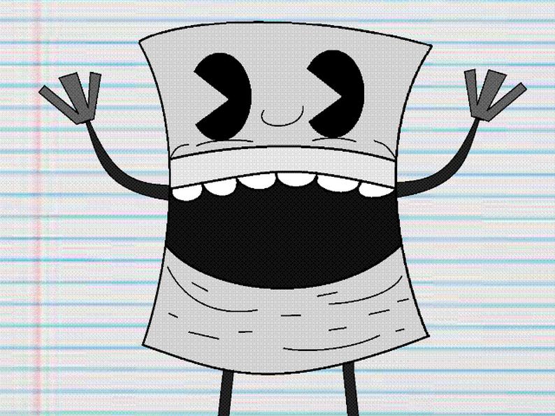 Baldi's Basics - Free Exclusive Edition: XP by Limon Games