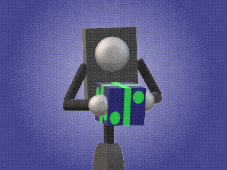 Baldi's Basics - Free Exclusive Edition: XP by Limon Games