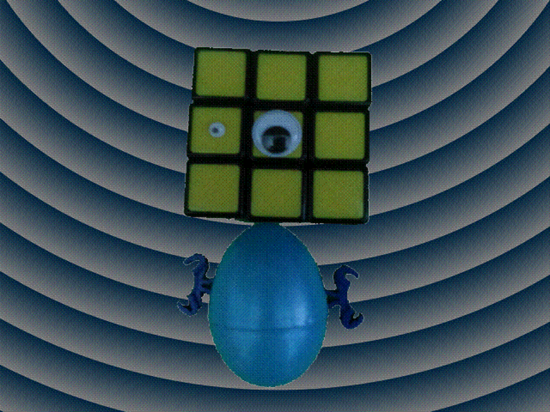 Baldi's Basics - Free Exclusive Edition: XP by Limon Games