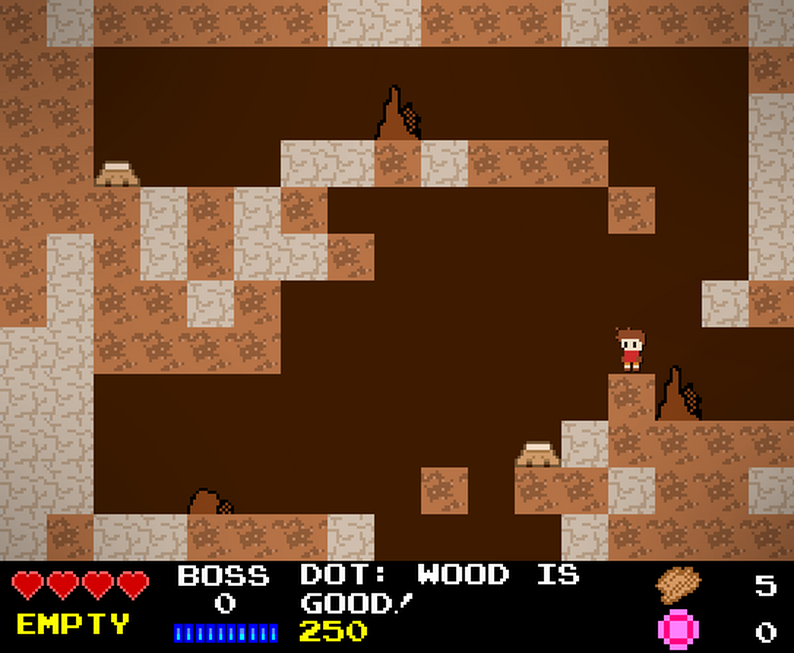 Dungeon Master by IIShots