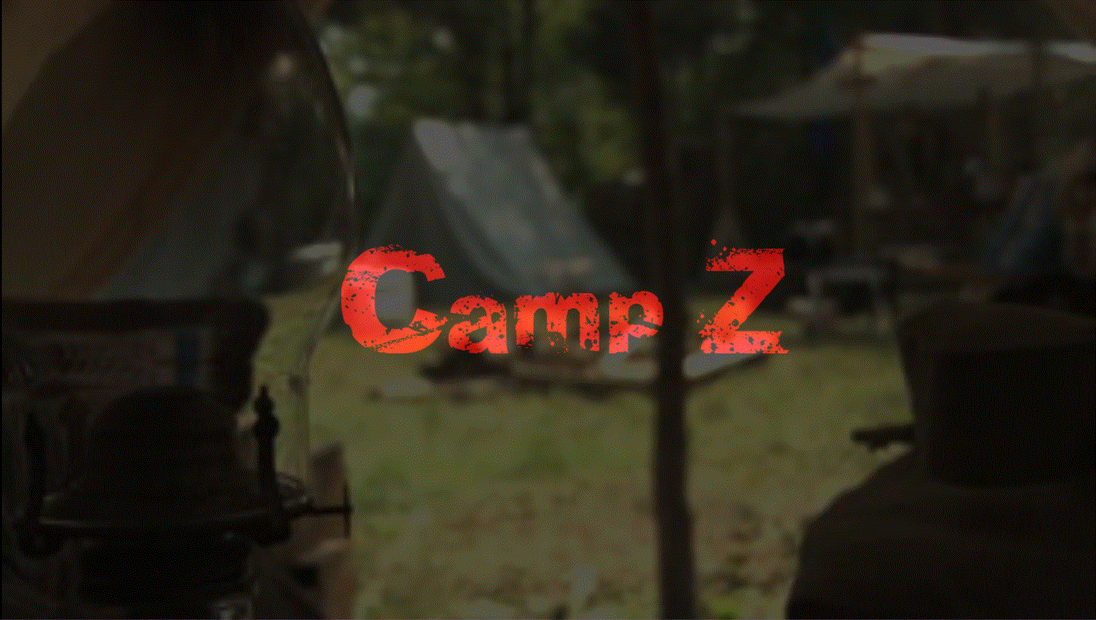 Camp Z by NaTSaJiN