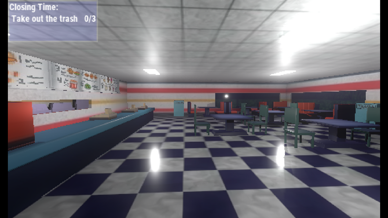 One-way Ticket (Ep. 1) by Consistency3D