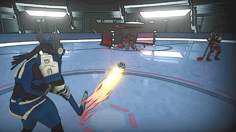 Crosscheck by Phil & Tyler