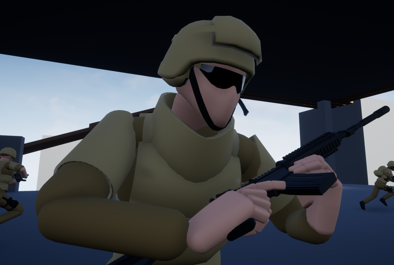 Manta's Warbox by Mantalice