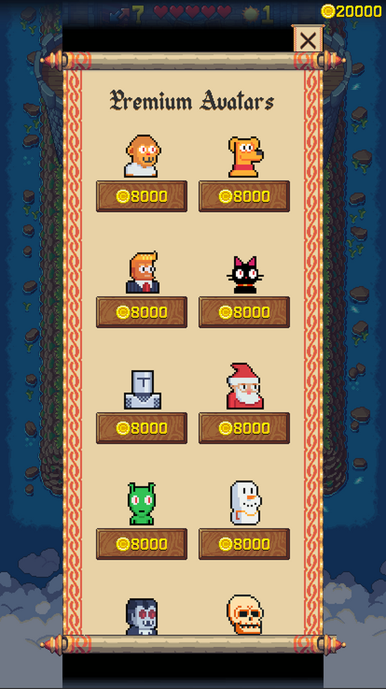 Tower Swap by curtastic