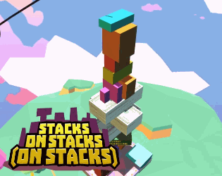 Stacks On Stacks (On Stacks) Demo by Herringbone Games