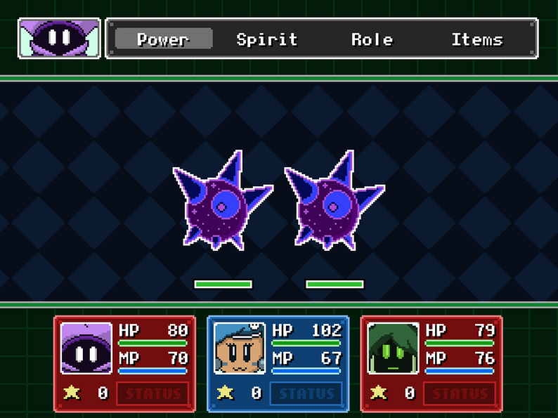 Soma Union by torch60