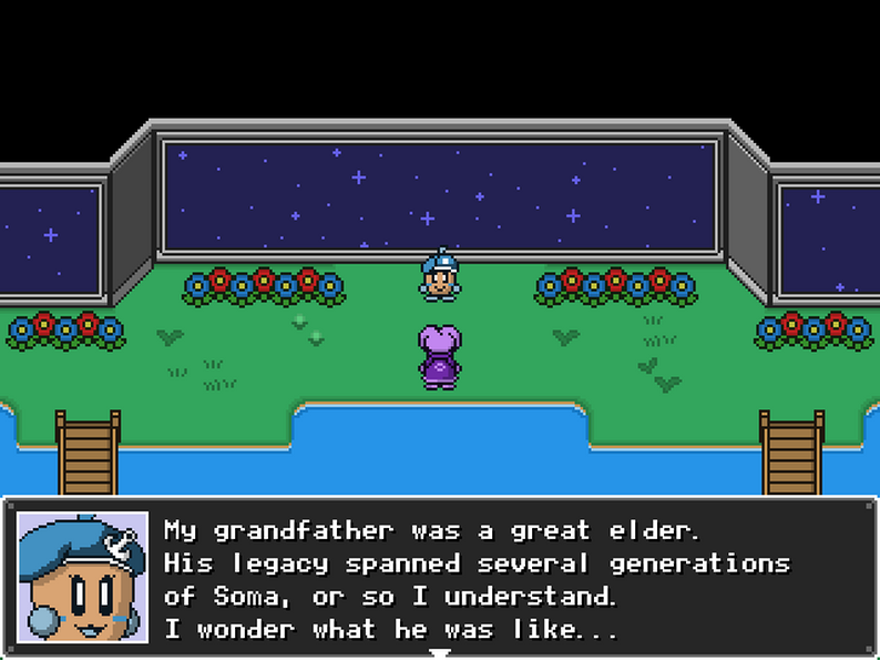 Soma Union by torch60