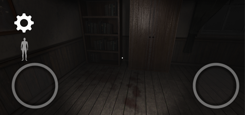 Mannequin - Scary Creepy Survival Horror Escape Room Game (Scary Game ...