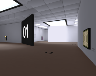 Beyond Perception by Davyn.Karan