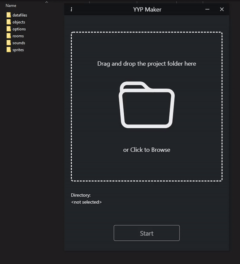 YYP Maker by Sohom Sahaun