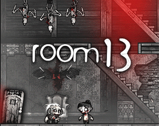 room13 by Clickteam