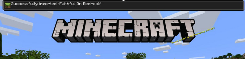 Minecraft Resource Pack Converter by Yard Sale Games